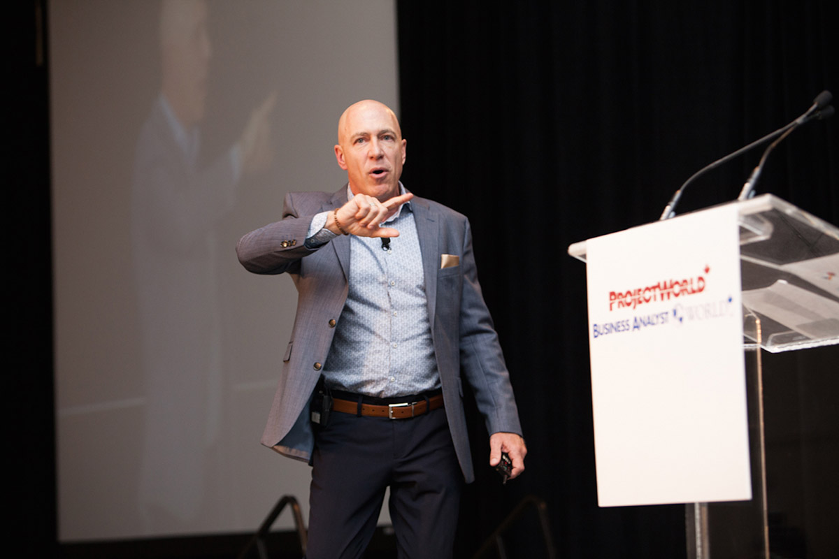Videos - Gregg Brown - Select video content & keynotes