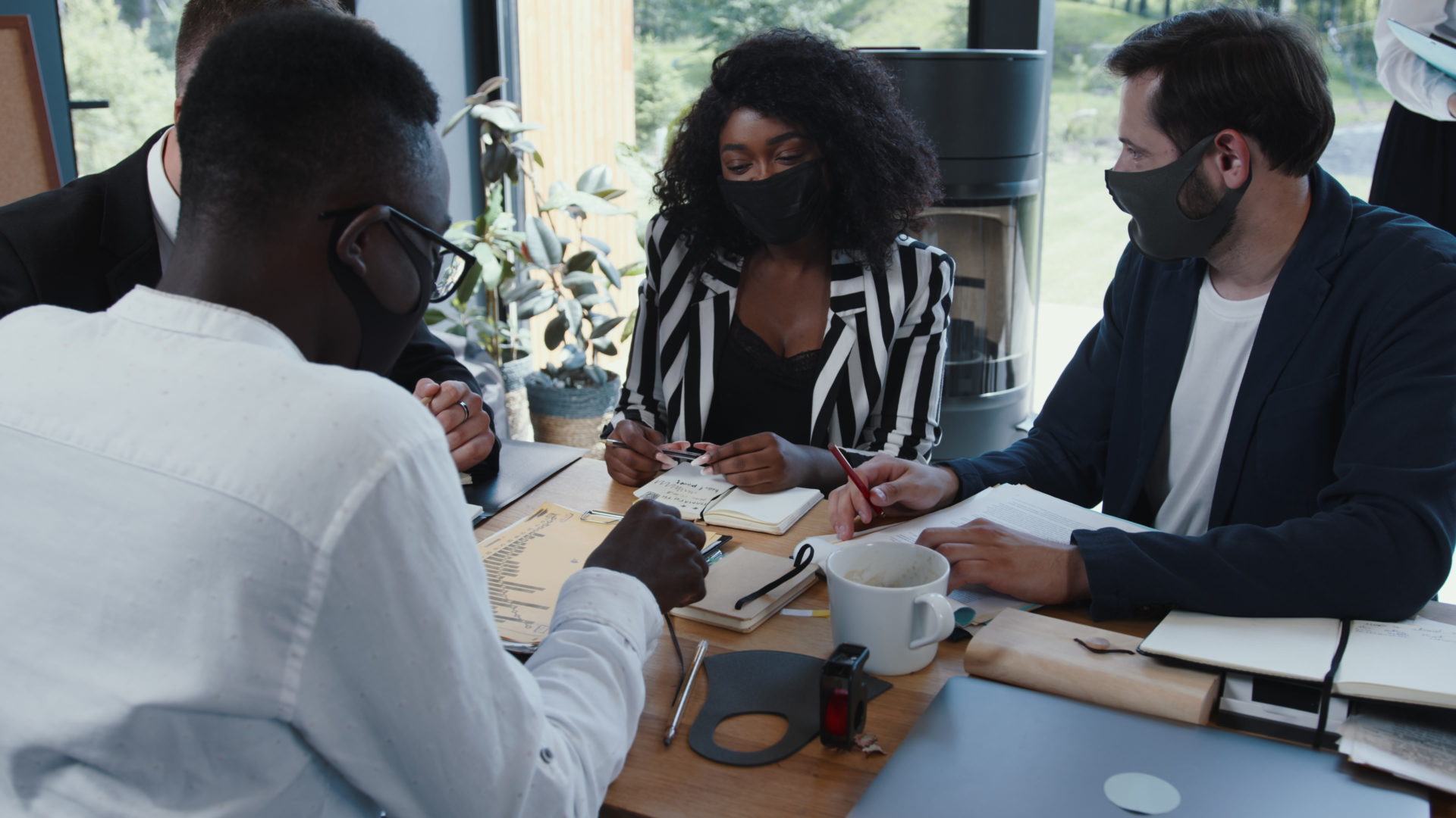 6 Steps to Shape the Future of Work in Your Organization - MIA - Gregg ...