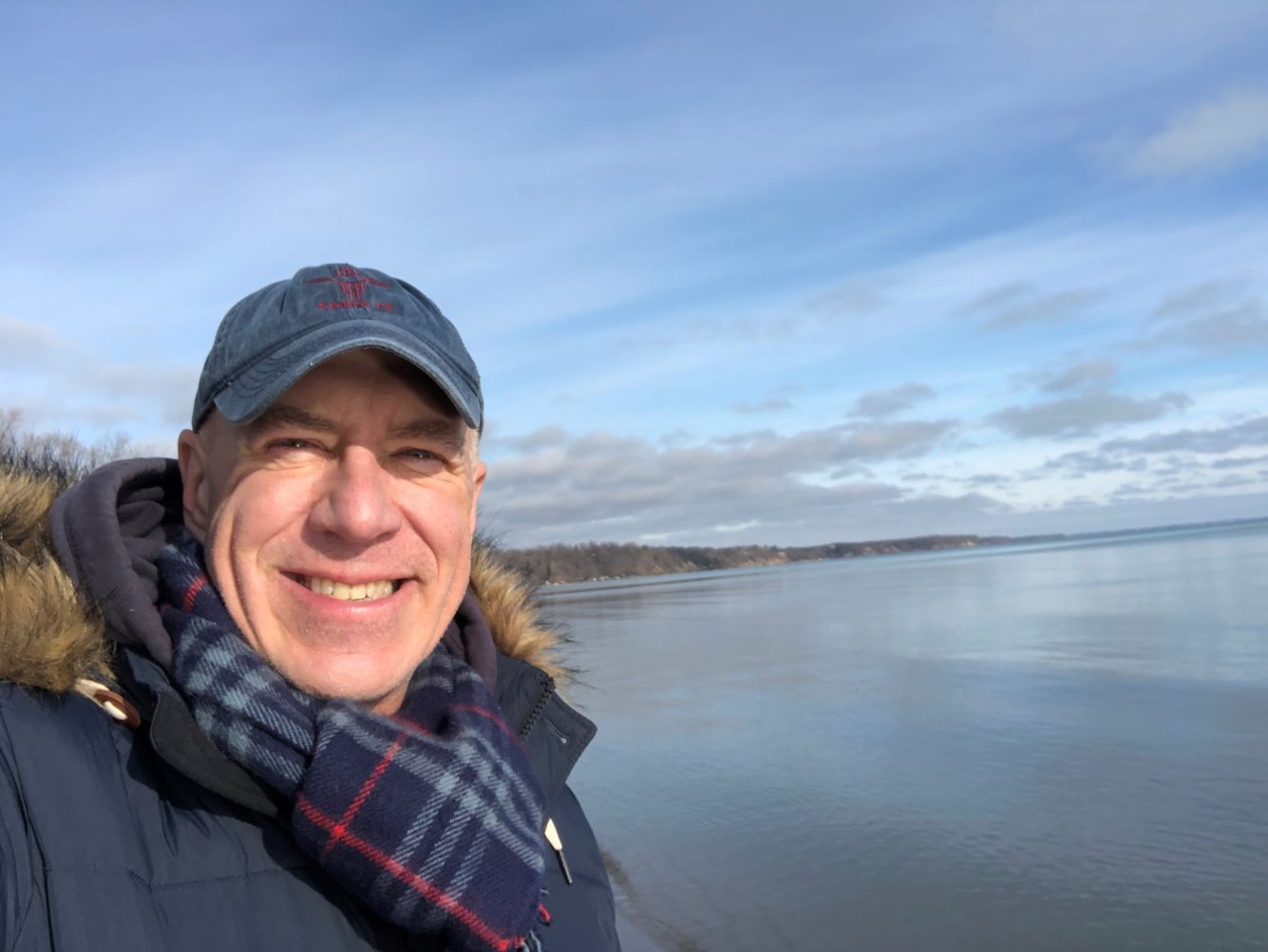 How to Change the Narrative in 2021 and 5 Key Lessons on Change from ...