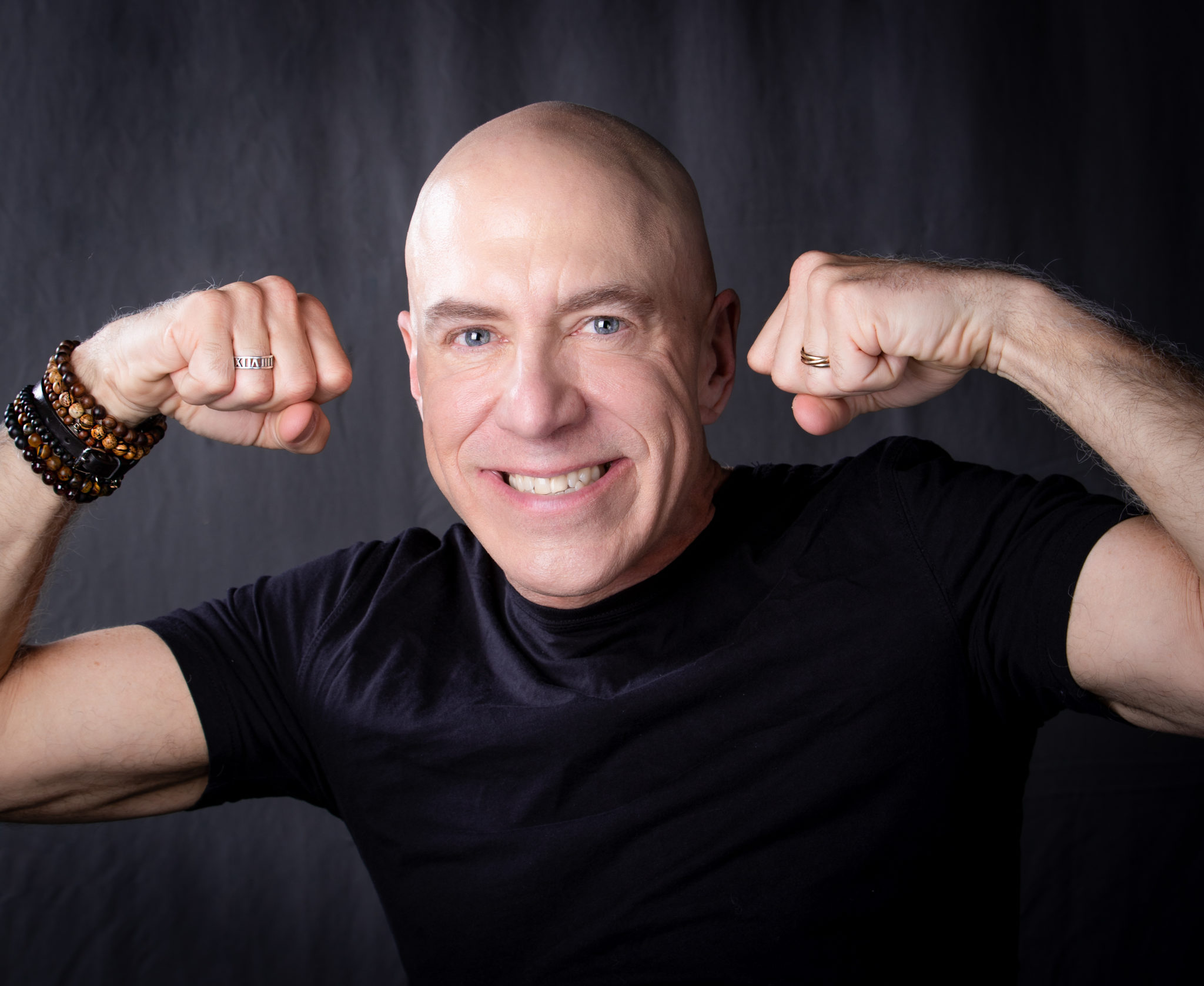 Free Yourself from Overwhelm and Improve Your Connection with Others ...