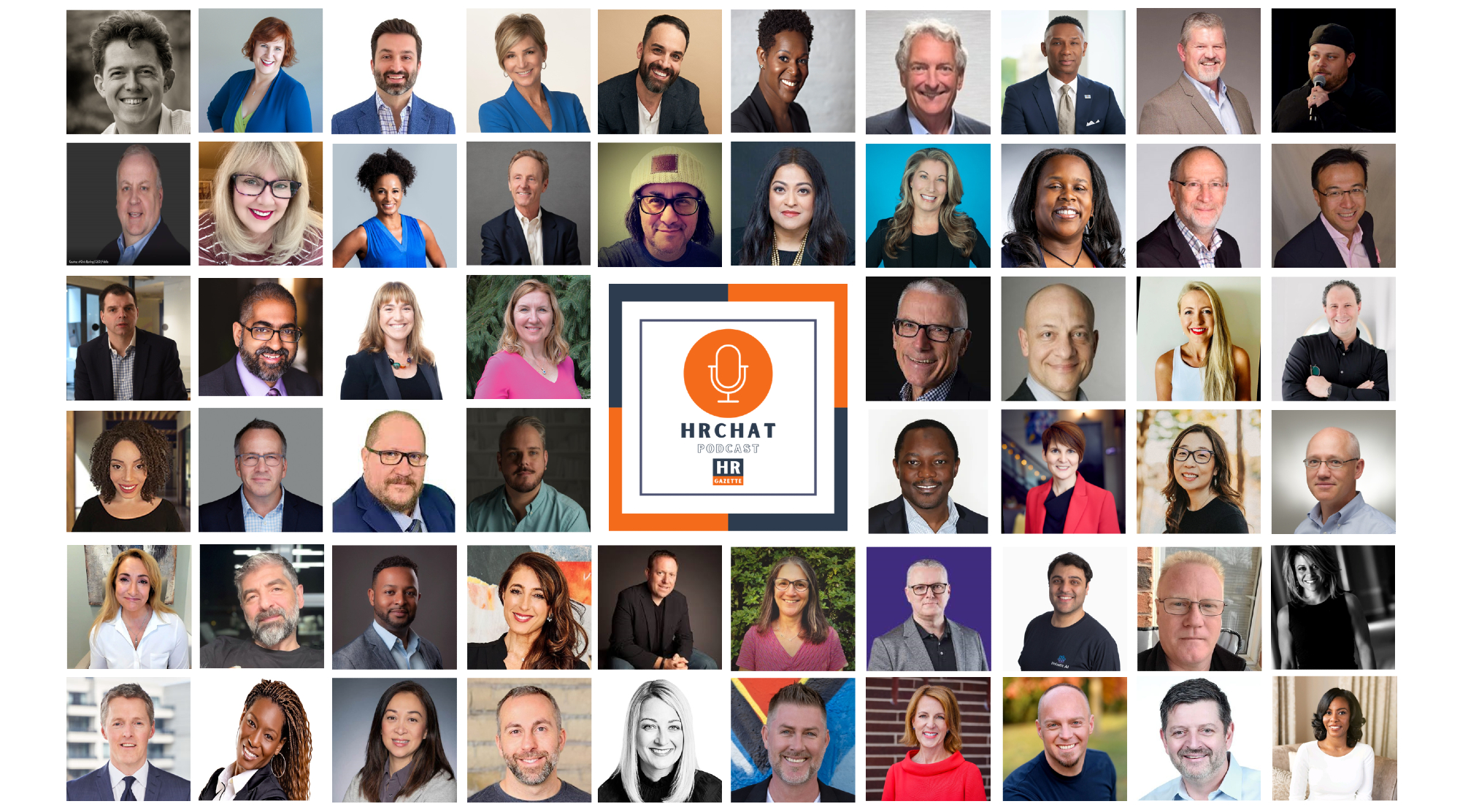 HRchat Podcast - Interviews with HR, Talent and Tech Experts ... HRchat Podcast - Interviews with HR, Talent and Tech Experts ...