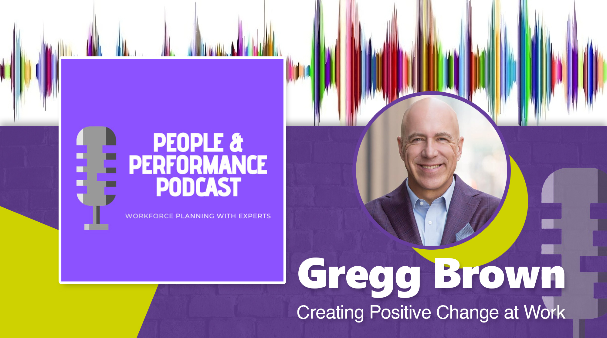 People and Performance Podcast - Creating Positive Change at Work with ...